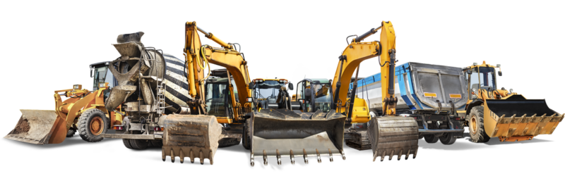 Premier Rental Equipment Company's Evolution in the Construction ...